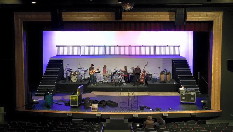 Performance Staging Rental - Orlando Stage Rental Performance Staging Rental - Orlando Stage Rental