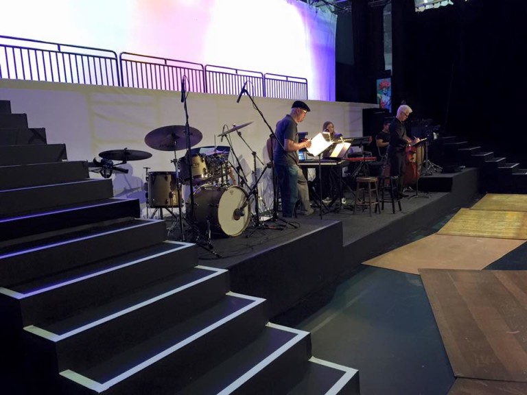 Performance Staging Rental - Orlando Stage Rental